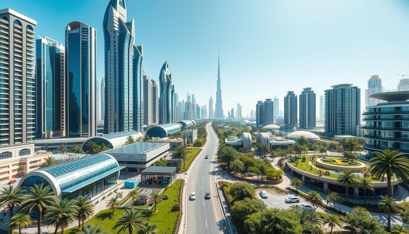 Dubai Integrated Waste Management Strategy 2021-2041