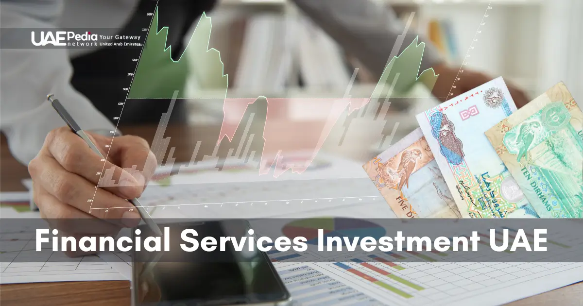 Exploring Financial Services Investment in UAE