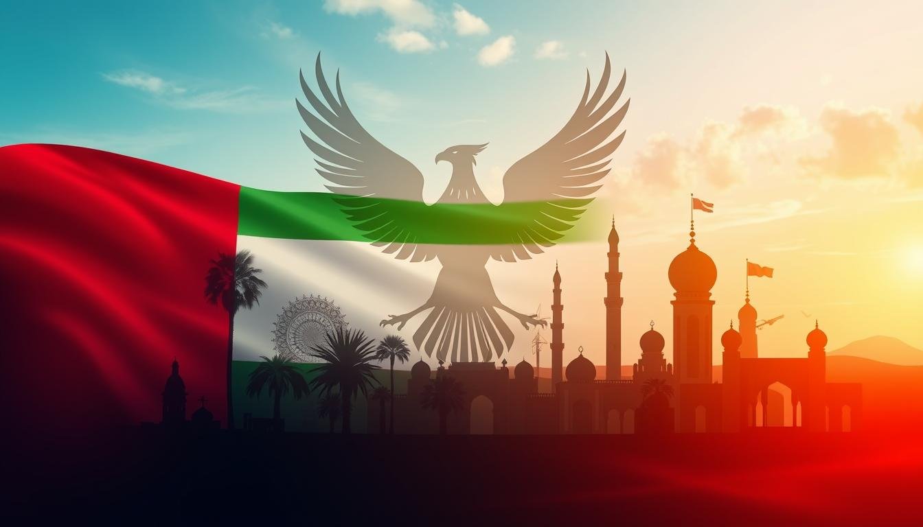 Exploring UAE Government Hierarchy