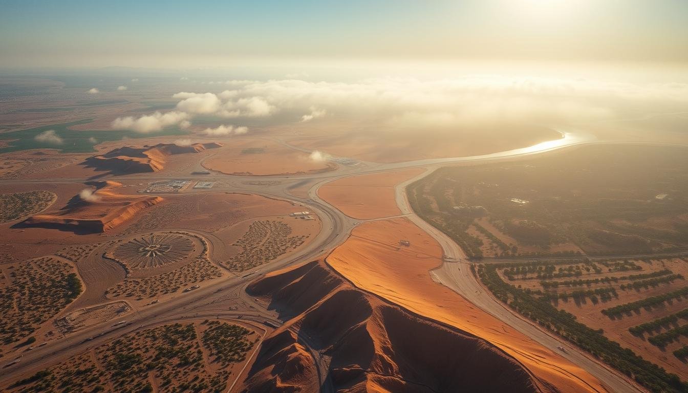 Humidity Levels and Their Effects in the UAE
