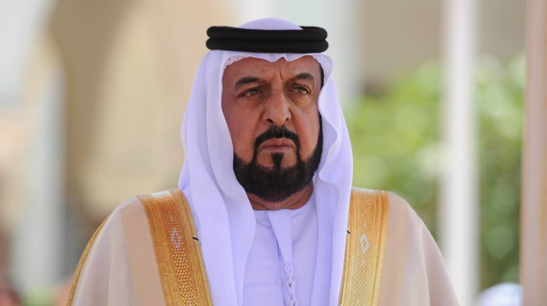 Khalifa bin Zayed Al Nahyan: Legacy of UAE Leadership