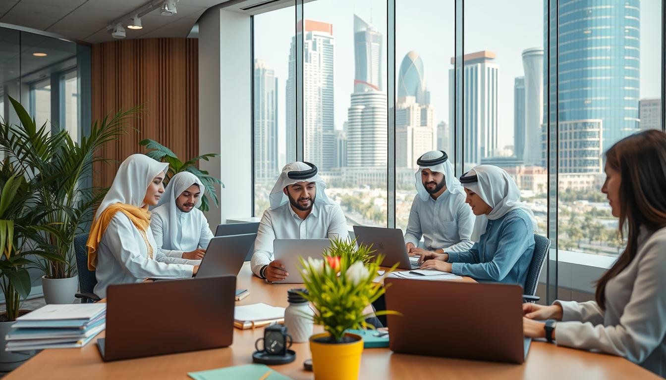 Comprehensive PRO Services for UAE Businesses