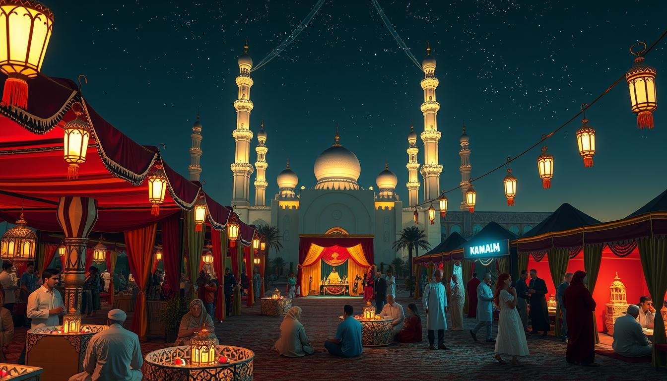 Religious Holidays in UAE: Significance and Observances
