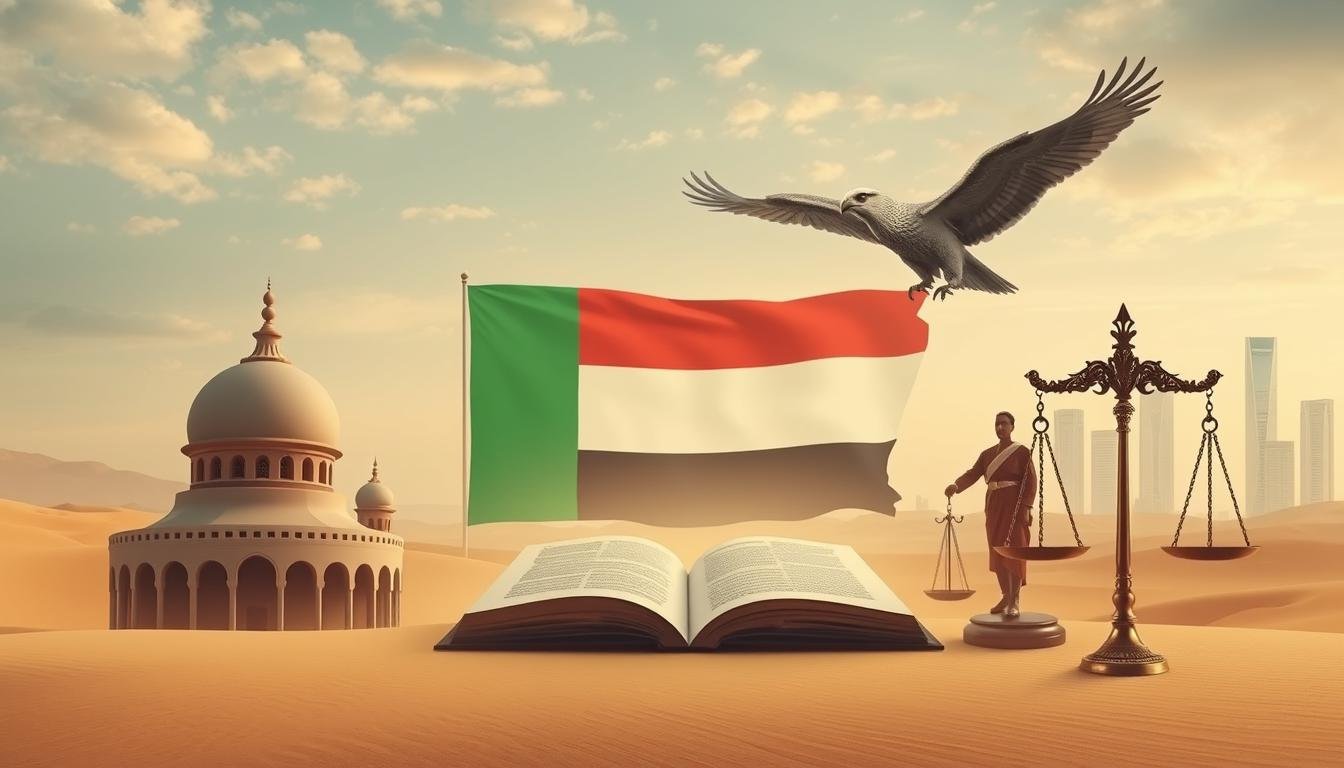 The Constitutional Framework Governing the UAE