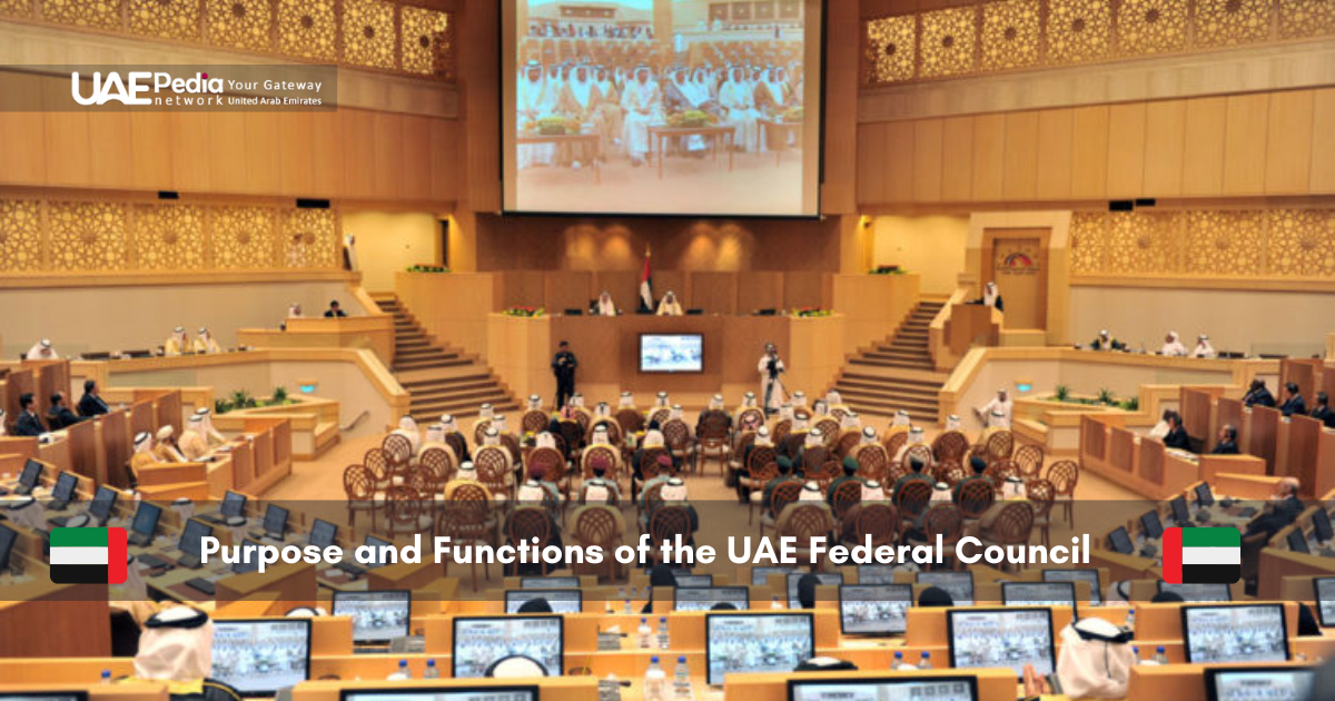 The Constitutional Framework Governing the UAE