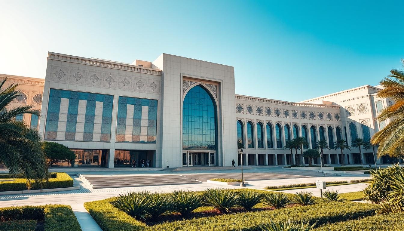 The Federal Supreme Court's Role in the UAE Judiciary