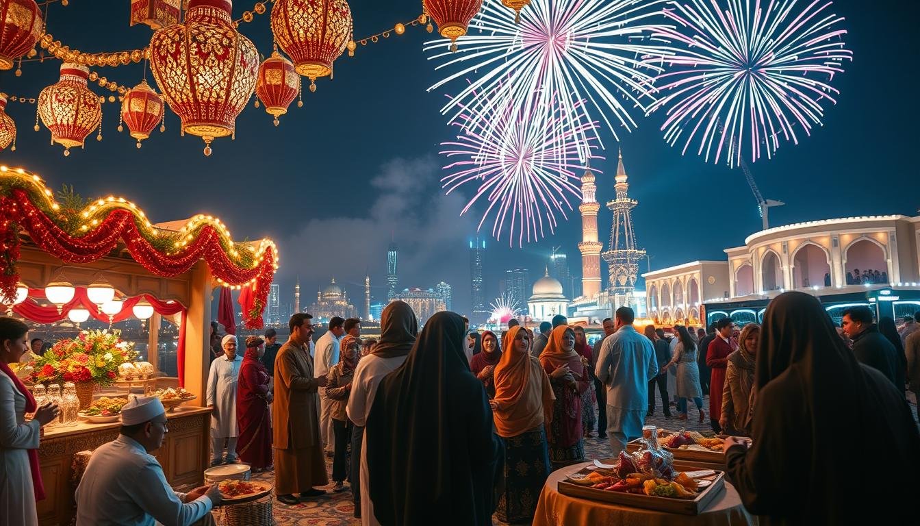 Exploring UAE's Hijri Calendar Holidays