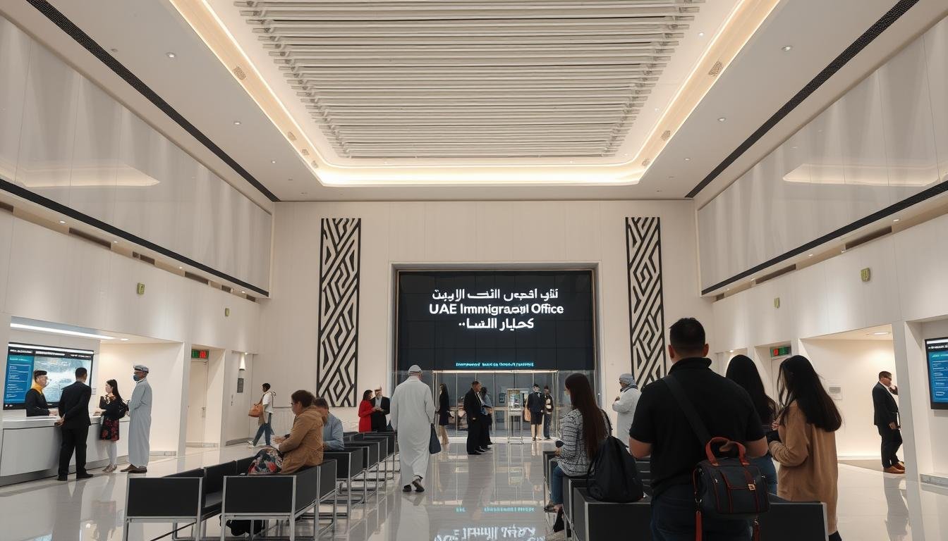 How to File an Immigration Appeal in UAE Successfully