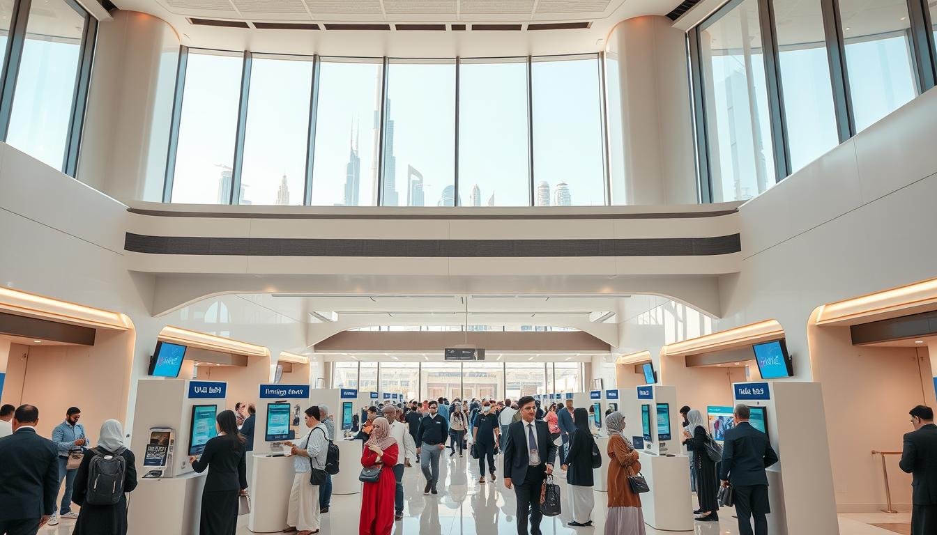 UAE Immigration Clearance: All You Need to Know
