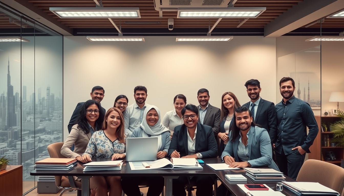 Choosing Immigration Consultants in UAE Services and Benefits