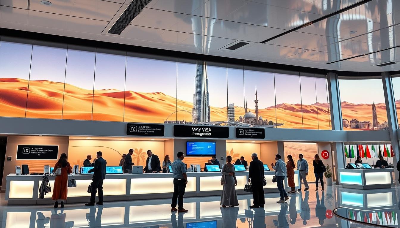 Overview of the UAE Immigration System and How It Works