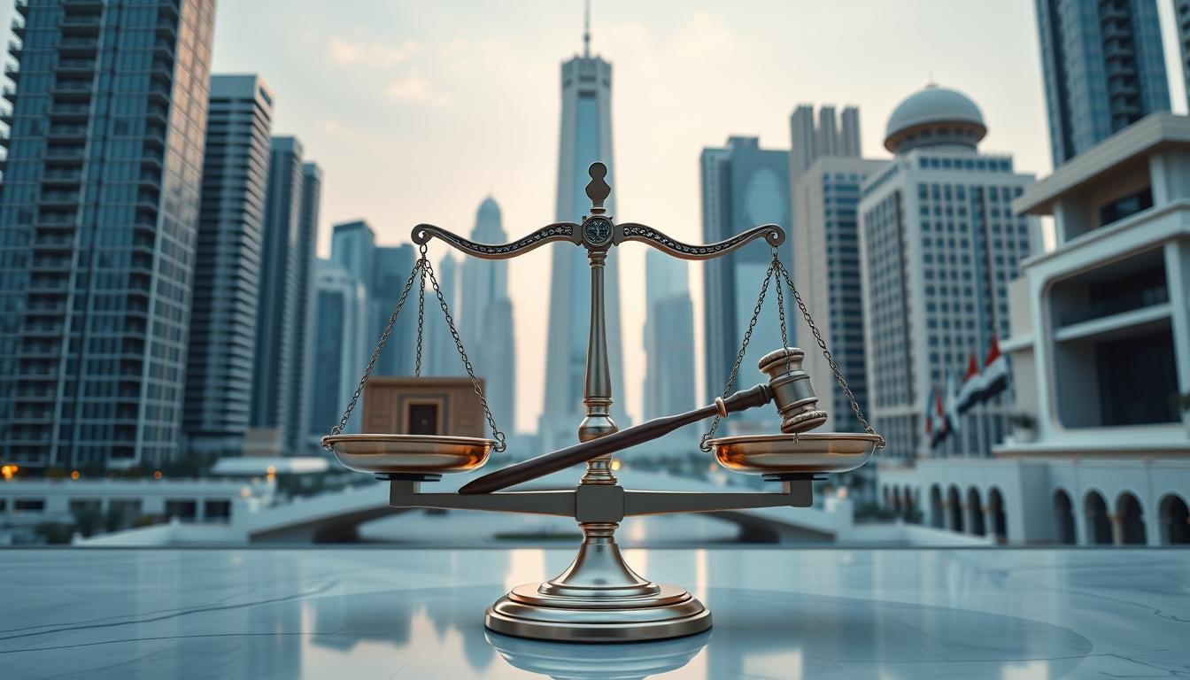 An Overview of the UAE Judicial System