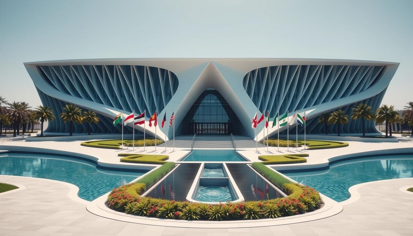 Understanding the Structure of UAE Ministry of Foreign Affairs