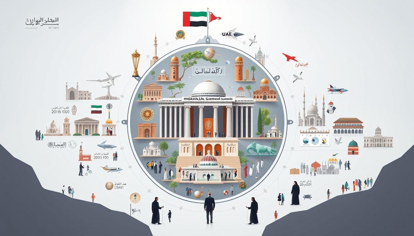 Citizen Representation in UAE Government