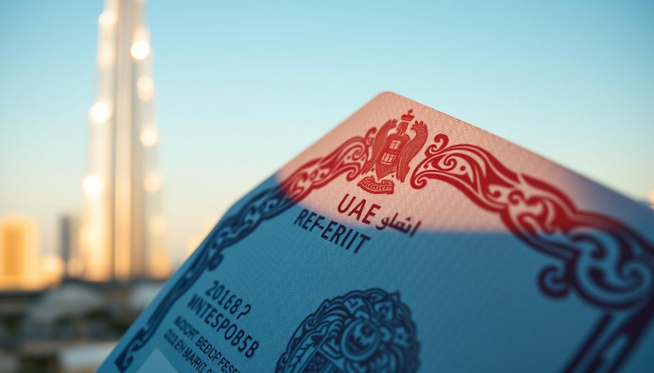 Guide to UAE Re-entry Permits
