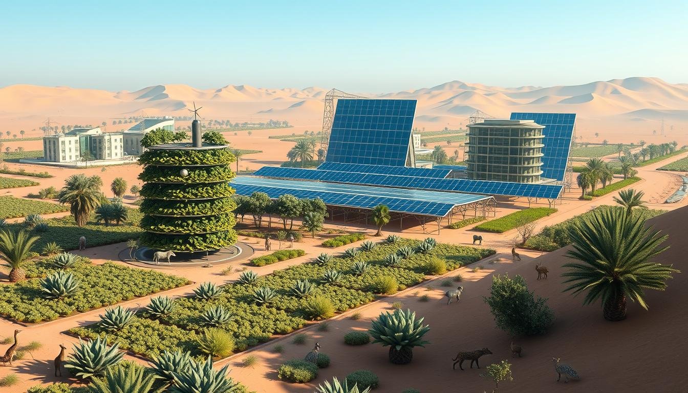 UAE Food Security Strategy 2051