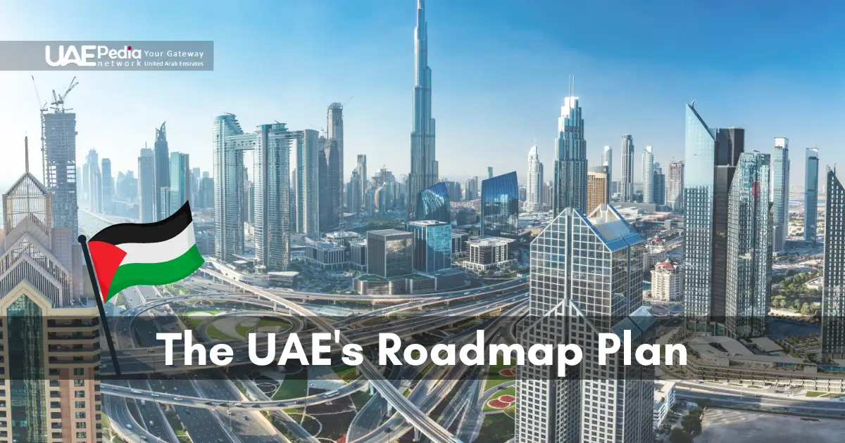 The UAE's Roadmap Plan