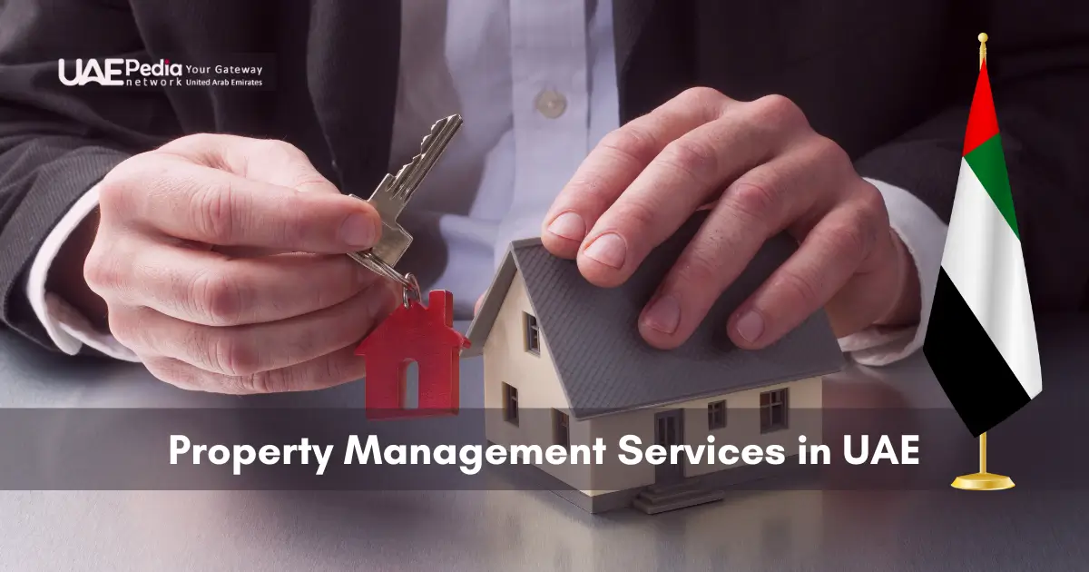 Property Management Services in UAE for Overseas Landlords